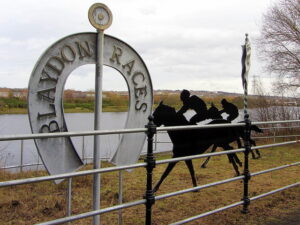 The Blaydon Races Song - Winlaton & District Local History Society