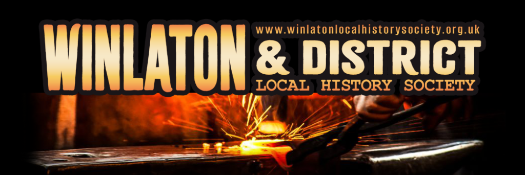 Brief History of Winlaton - Winlaton & District Local History Society
