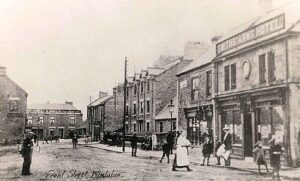 Brief History of Winlaton - Winlaton & District Local History Society