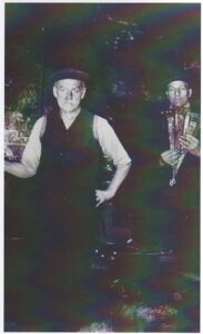 Frank Kojay - Winlaton & District Local History Society