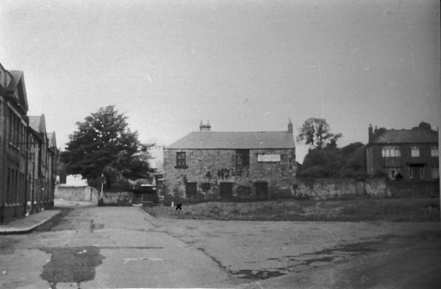 Martin's Memories - Winlaton Wanderings 1 - From The Avenues To The ...